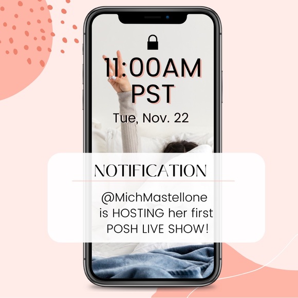 Free People | Tops | Posh Live Show | Poshmark